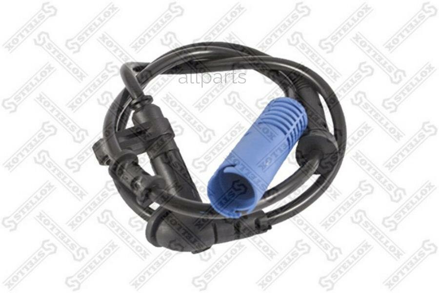 STELLOX 0665408SX Датчик ABS пер. MINI COOPER S 1.4-1.6I 01>
