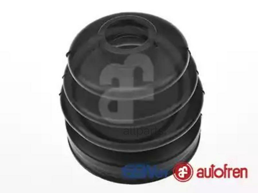 AUTOFREN D8143 Пыльник шруса комплект ROVER SEINSA D8143