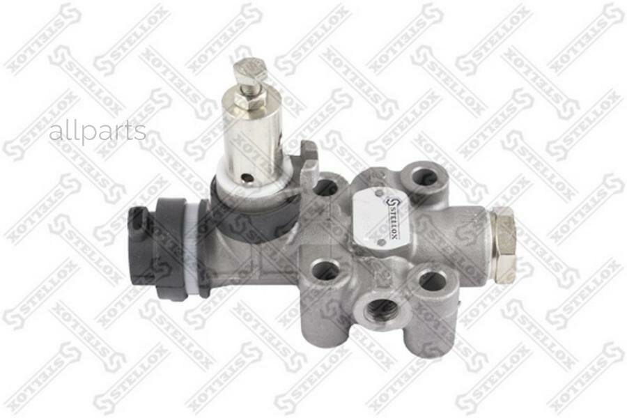 STELLOX 8417305SX кран уровня пола ! без тяги\ BPW, Higer
