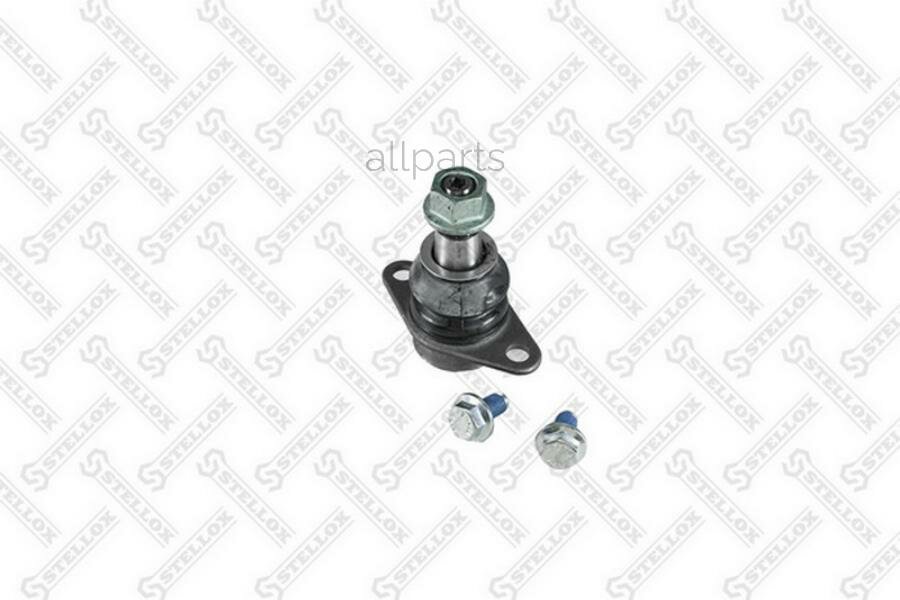 STELLOX 5200337SX опора шаровая!\BMW X3 F25 2.0-3.5/2.0-3.5D 10>
