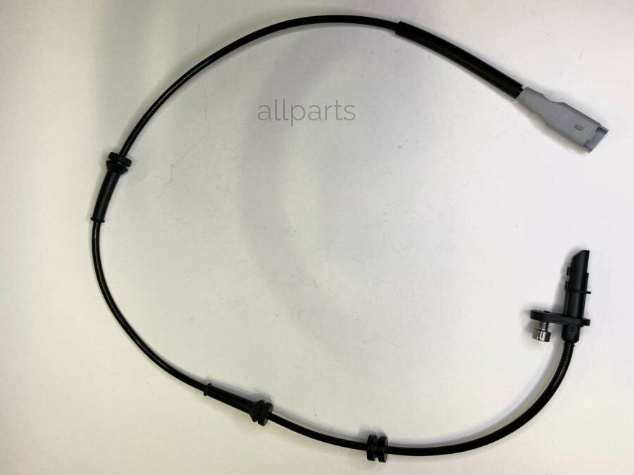 MAGTECHNIC MAG3902 Датчик ABS передний Citroen Jumpy 1.6 HDi 90/2.0 HDi 120/2.0 HDi 140/2.0 i 07> / Peugeot Expert Tepe