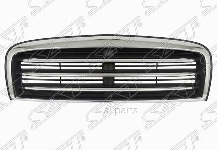 SAT ST-HN23-093-A0 Решетка радиатора Hyundai Sonata 01-13