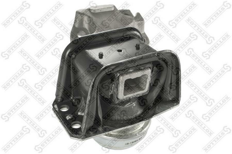 STELLOX 2518084SX подушка ДВС! правая верхняя\ Citroen C4, Peugeot 307 1.6 16V 02>