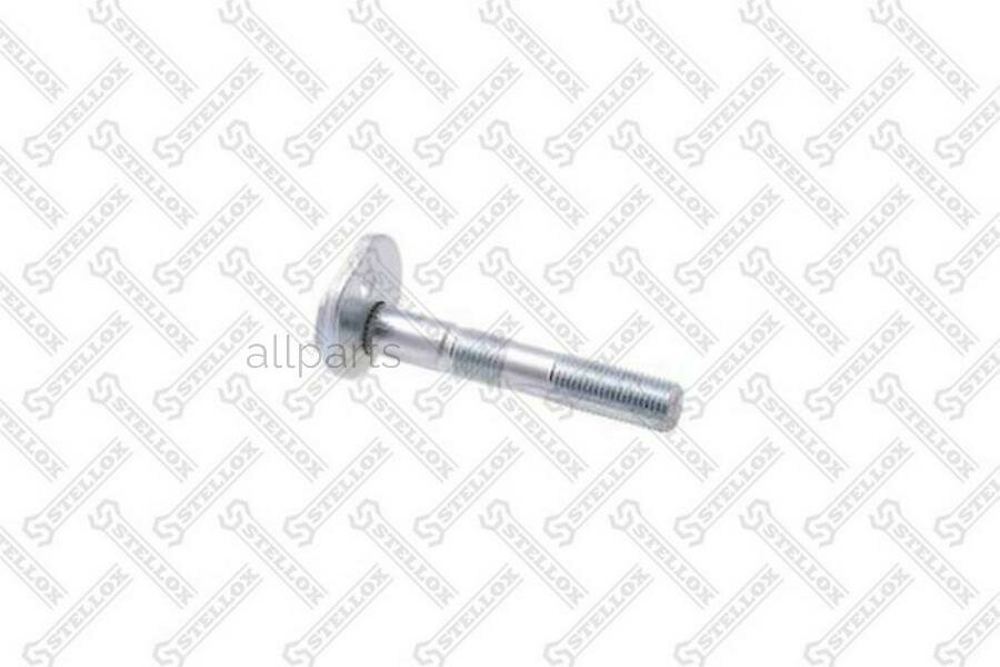 STELLOX 7901102SX болт с эксцентриком! регулировочный M14x1.5 86\Toyota Altezza/Mark 2, Lexus GS300 98-05