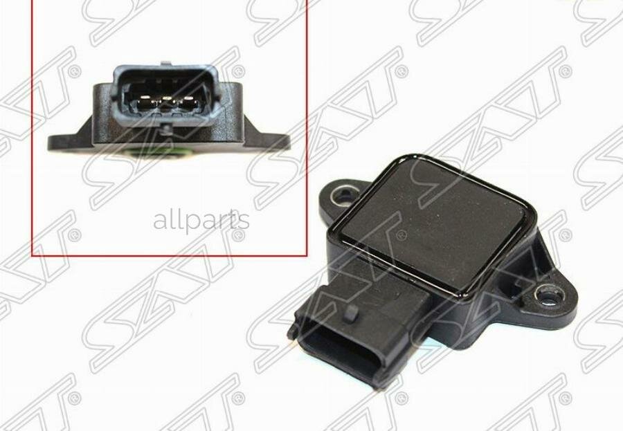 SAT ST-35170-22600 Датчик дроссельной заслонки Kia Sportage 02-03