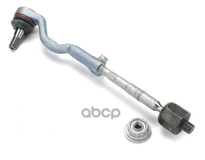 Поперечная рулевая тяга Л BMW BMW арт. 32106858735