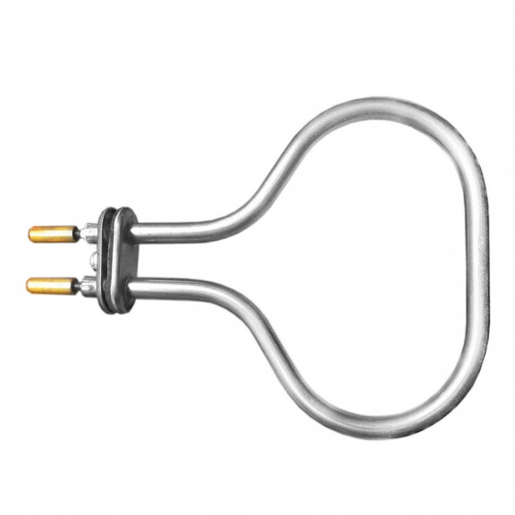 ТЭН для электрического чайника 1,25кВт (1250Вт) универсальный, 701125