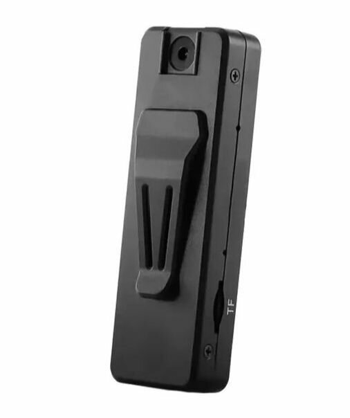 Портативная мини камера видеонаблюдения STR-GSM LC-200GT