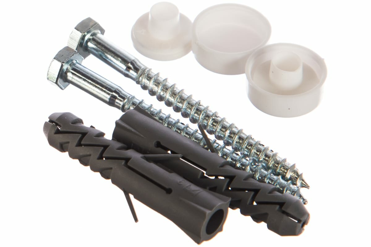 СТМ Комплект для крепления унитаза CWCFFSET