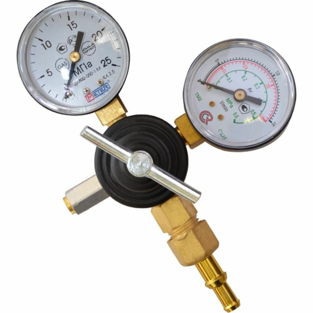 REDIUS Регулятор аргоновый АР-40-КР1-м 055011