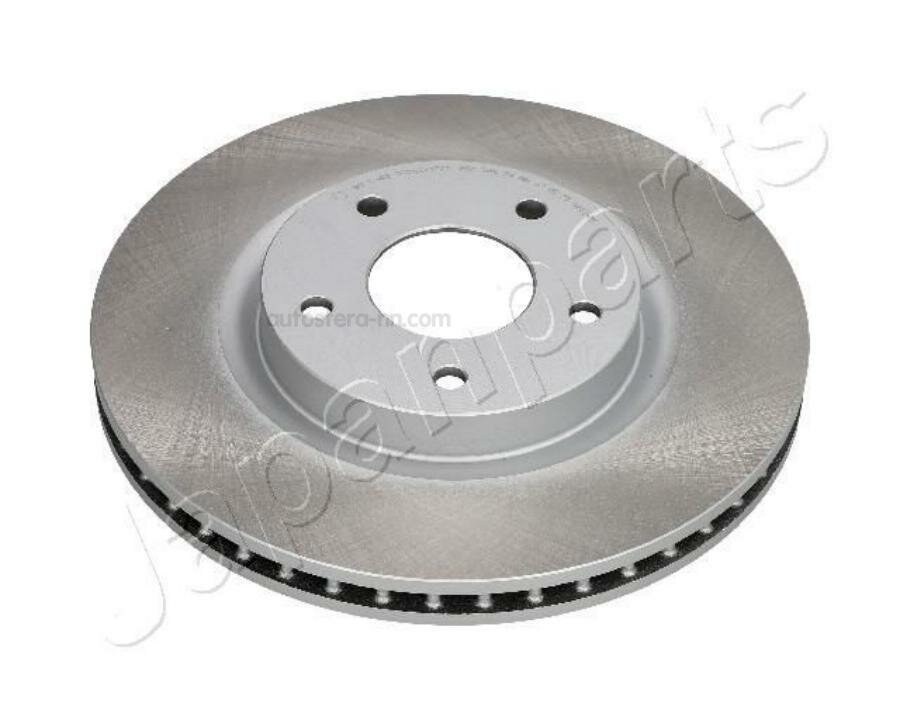 JAPANPARTS DI157C Диск тормозной передний