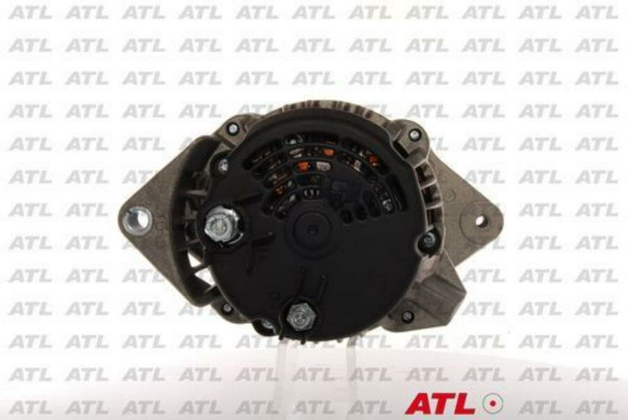 DELTA-AUTOTECHNIK L42740 Генератор 14V 100A