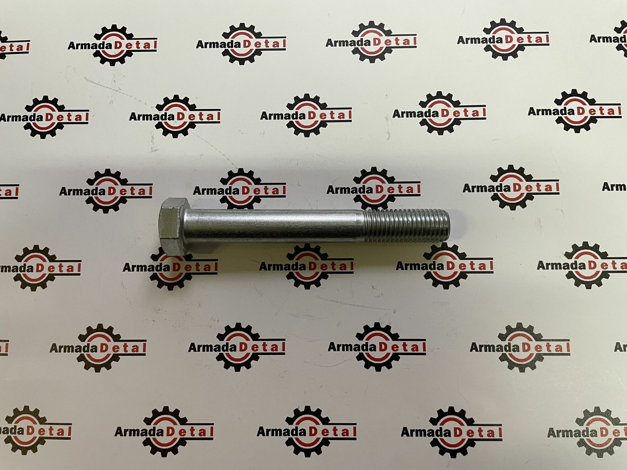 Болт подушки двигателя, кпп, кабины (М16 х 120 мм) 1315/3722Z Aries