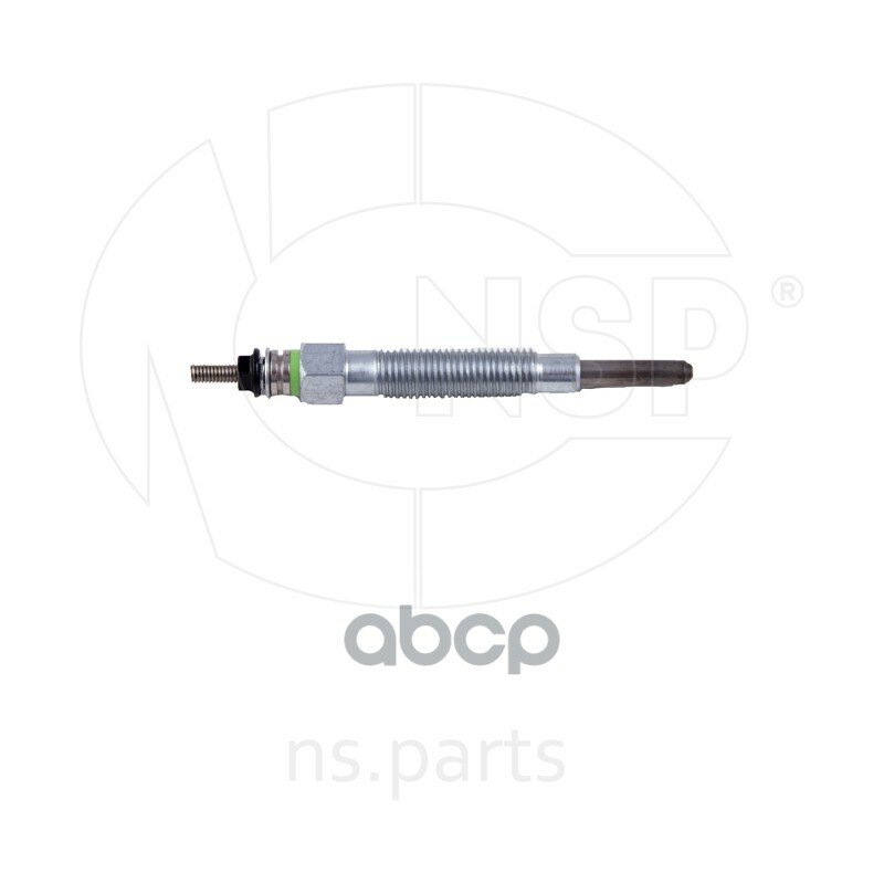 Свеча накаливания HYUNDAI PORTER NSP арт. NSP023671042021