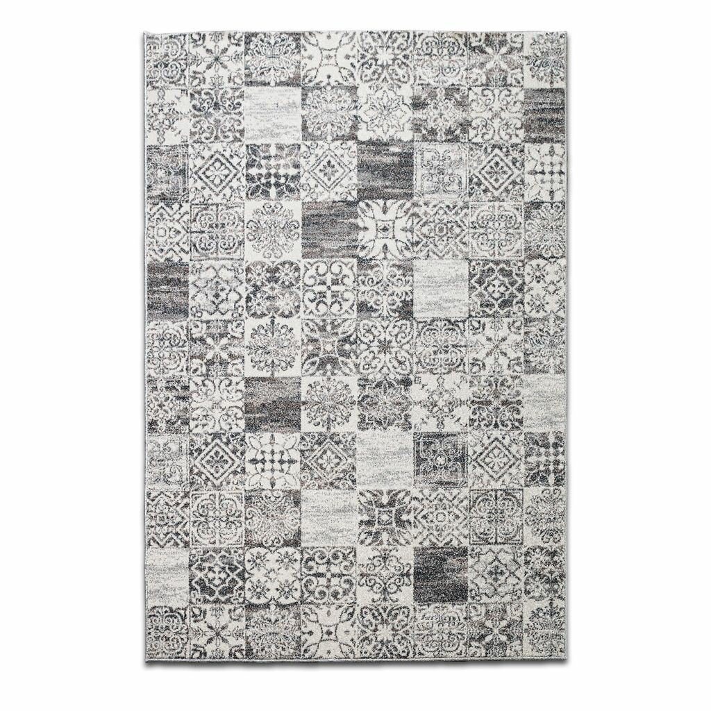 Ковер "Beenom 10131" Unicorn Carpets, тканый, джут/полипропилен, прямоугольный, 160x230см