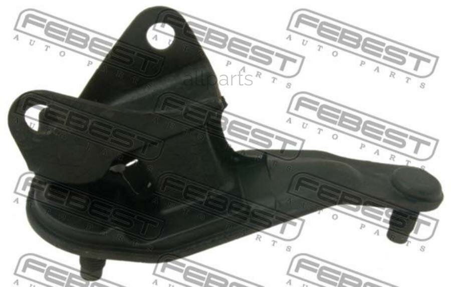 FEBEST HM-061 подушка коробки скоростей передняя AT (HONDA ACCORD CL/CN/CM 2002-2008) FEBEST