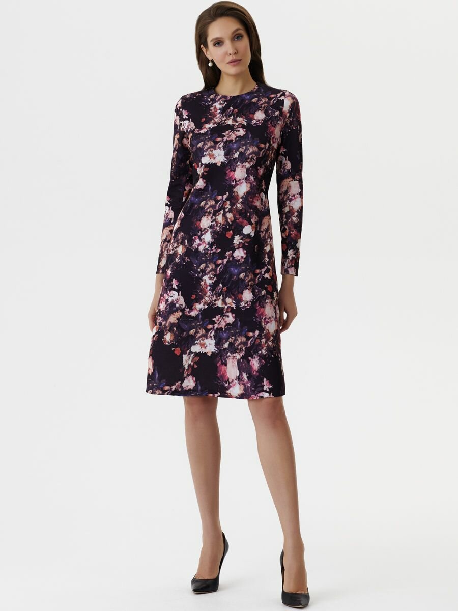 Платье Арт-Деко