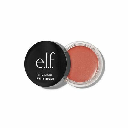 Румяна кремовые E.L.F. Luminous Putty (Isla Del Sol)