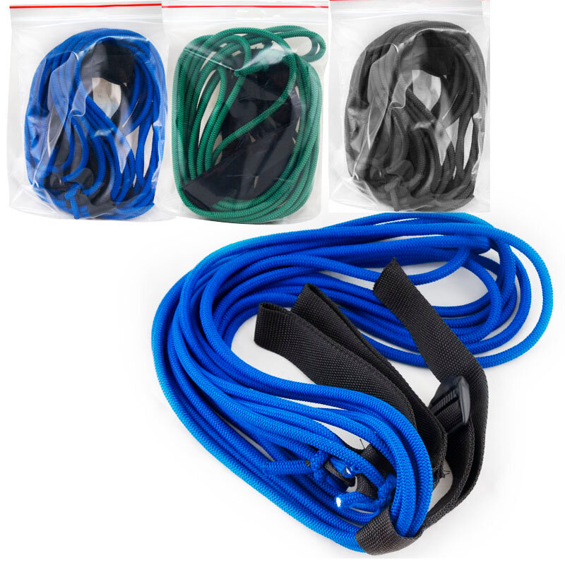 Эспандер лыжника удлиненный Profi Unbranded SA0034, до 25 кг