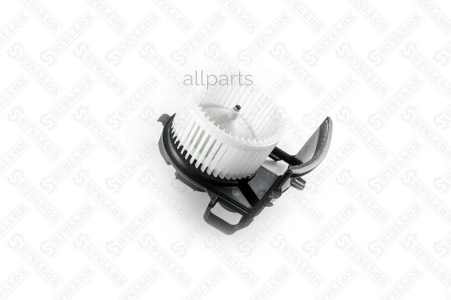 STELLOX 29-99546-SX (2710000QAD / 2717000QAD / 2999546_SX) вентилятор отопителя\ Renault (Рено) Clio (Клио) 1.2-.16 / 1.5dci