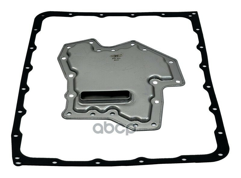 Фильтр масляный АКПП Goodwill арт. atg049