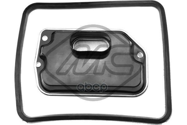 Фильтр АКПП AUDI A8 D2 (4D2, 4D8) A6 C4 Avant (4A5) A6 C4 (4A2) 100 C4 седан (4A2) 100 C4 Avant шт. METALCAUCHO арт. 21053