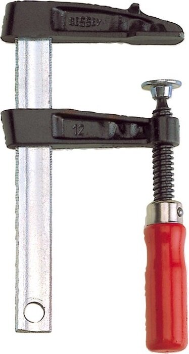 Струбцина для сварки TGP Bessey TG-P12