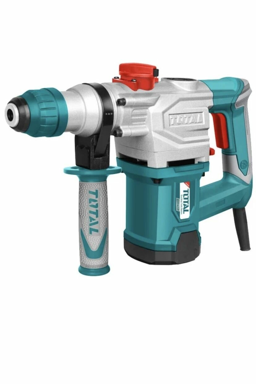 Перфоратор TOTAL TH110266