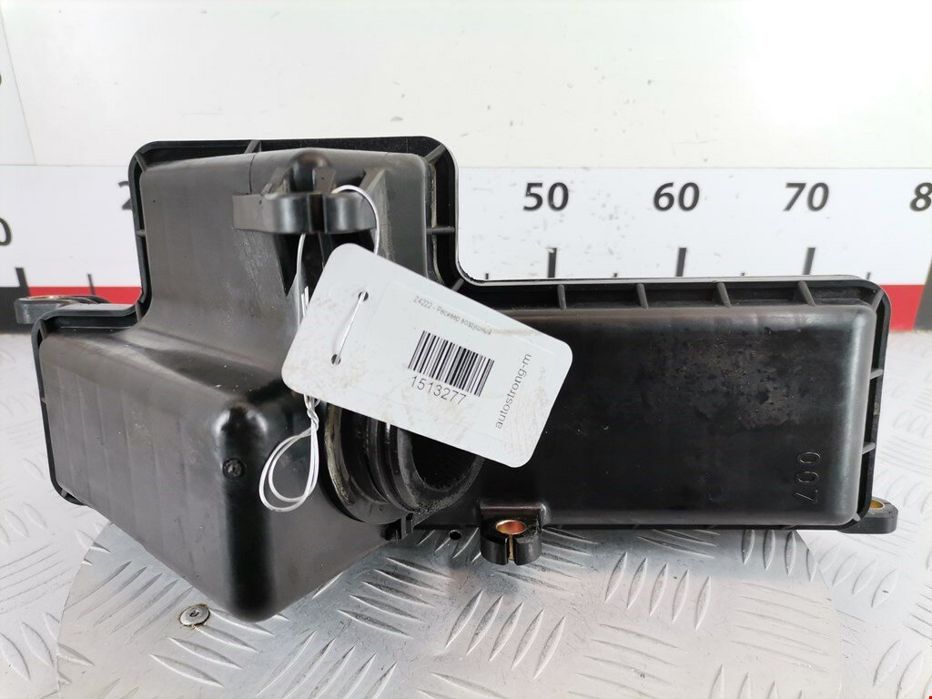 Ресивер воздушный Volvo S40 V40 1 30875323 арт. 1513277