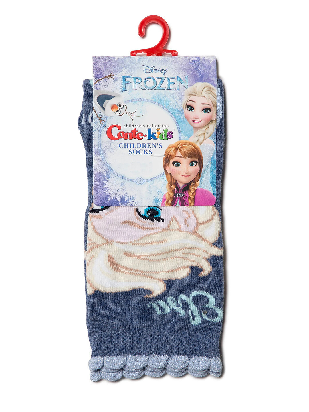 Носки Disney FROZEN-Холодное сердце