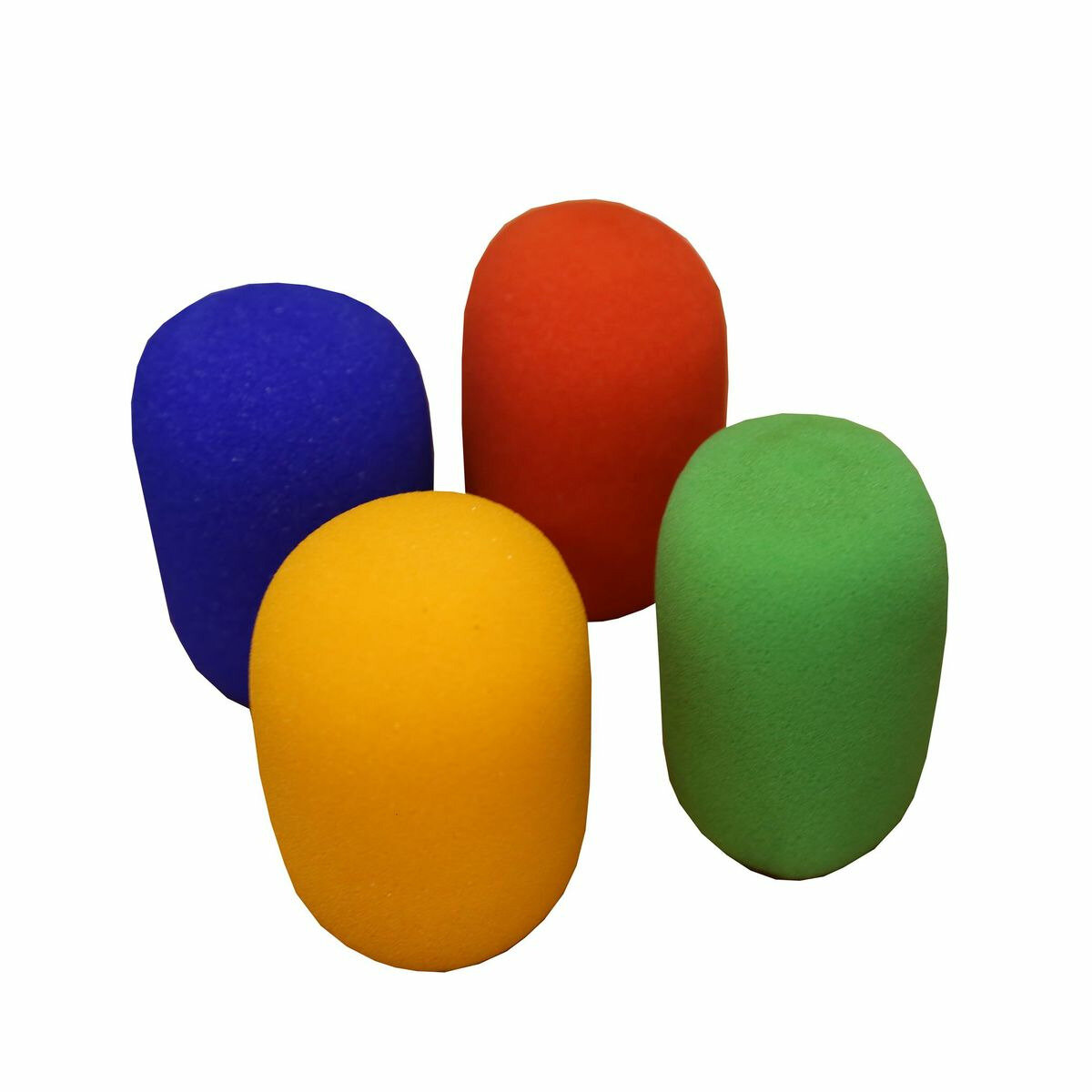 Ветрозащита для микрофона NORDFOLK NWS Color Set