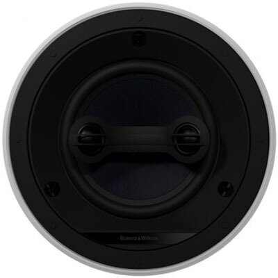 Встраиваемая потолочная акустика B&W CCM664SR