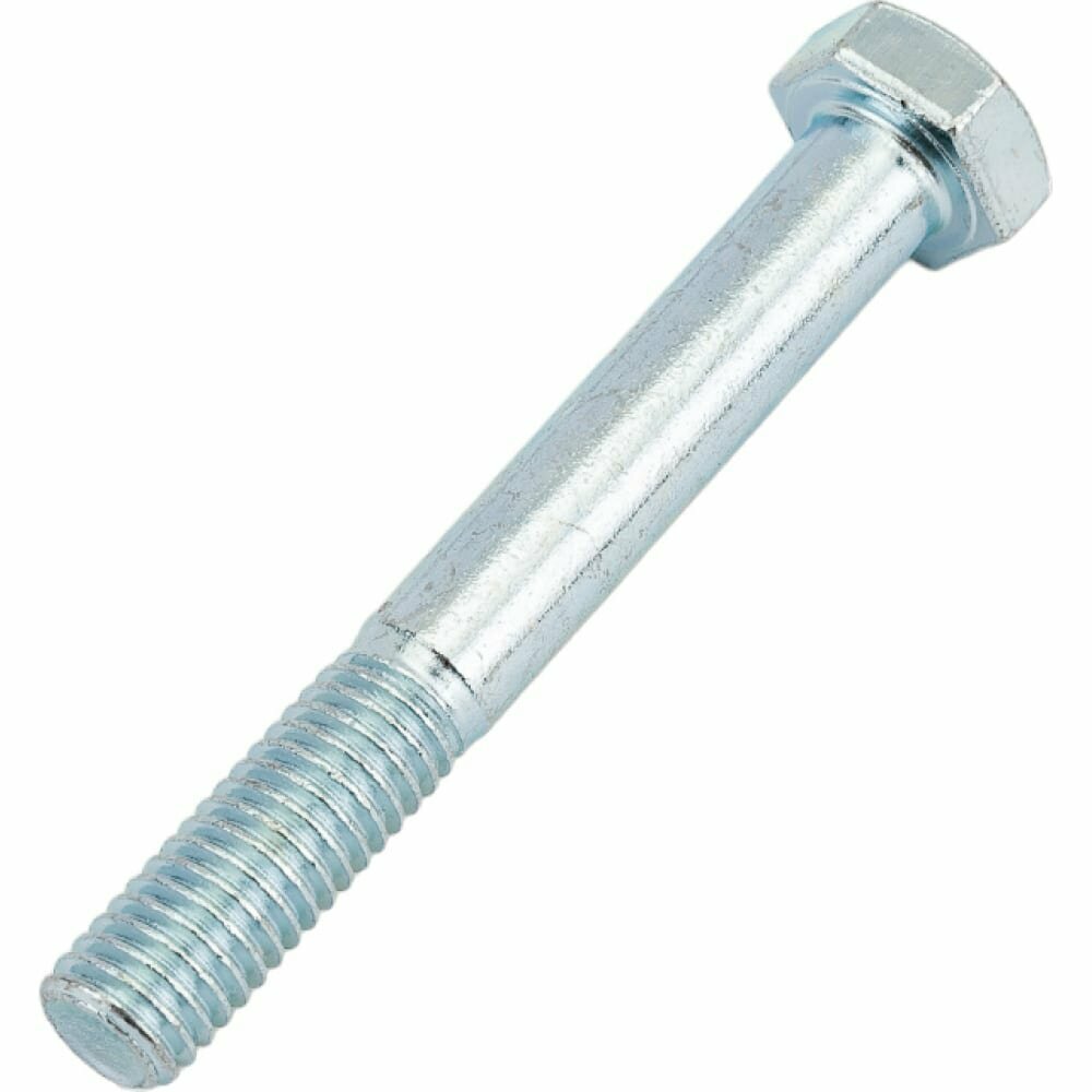 DKC Болт с шестигранной головкой и неполной резьбой М8х60 50шт CM020860