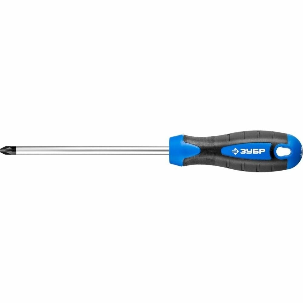 ЗУБР Профессионал PZ3x150 отвертка, 25233-3