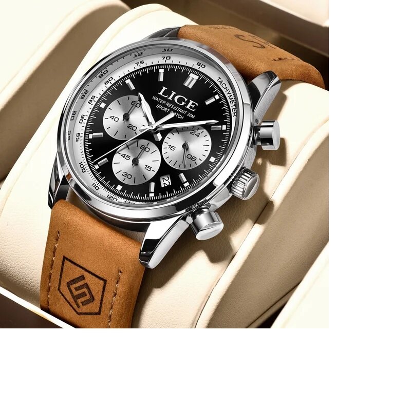 Наручные часы LIGE