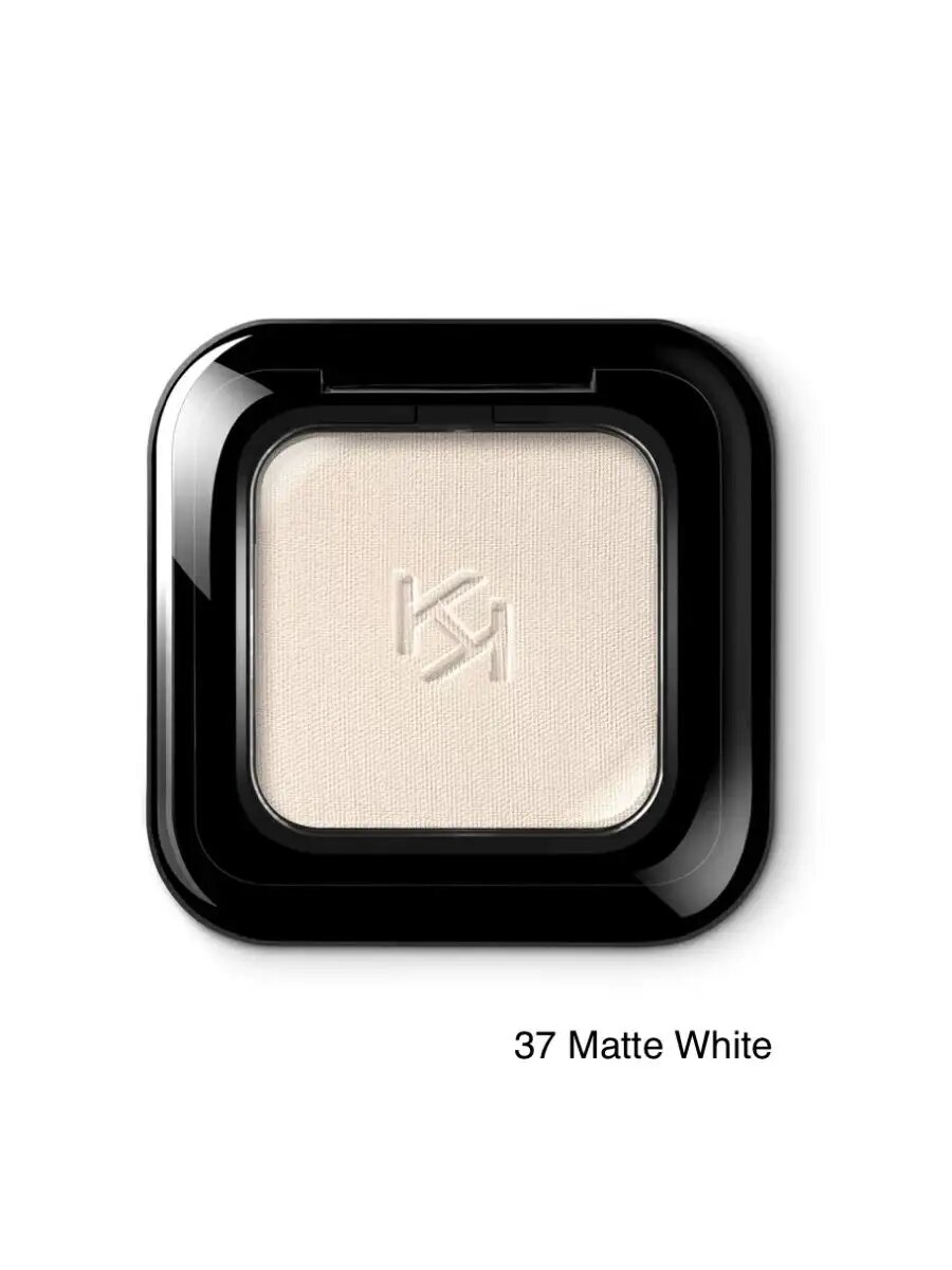 HIGH PIGMENT Пигментированные тени для век 37