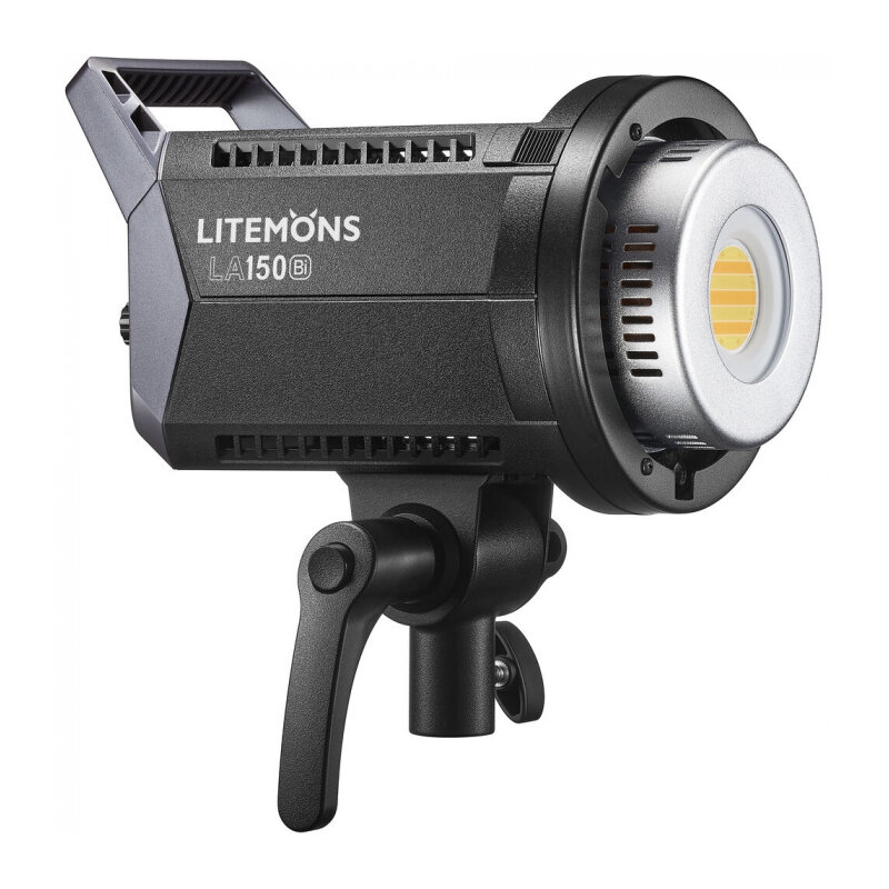 Осветитель светодиодный Godox LITEMONS LA150Bi