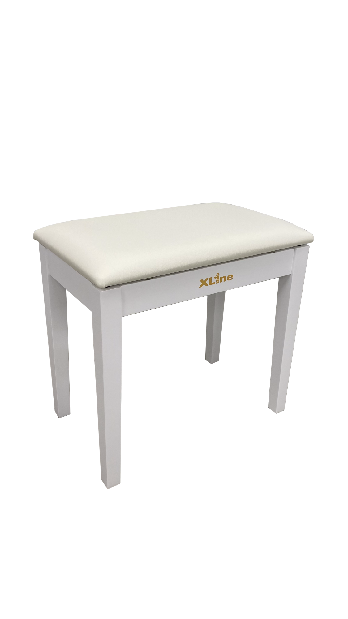 Xline Stand PB-48 White Банкетка, высота: 49см, размер сидения: 53х33см, максимальная нагрузка: 100