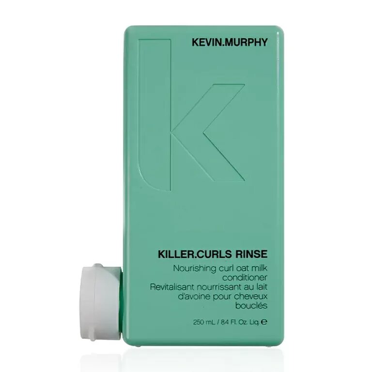 KEVIN MURPHY KILLER.CURLS RINSE Бальзам для вьющихся волос KILLER. CURLS 250 мл