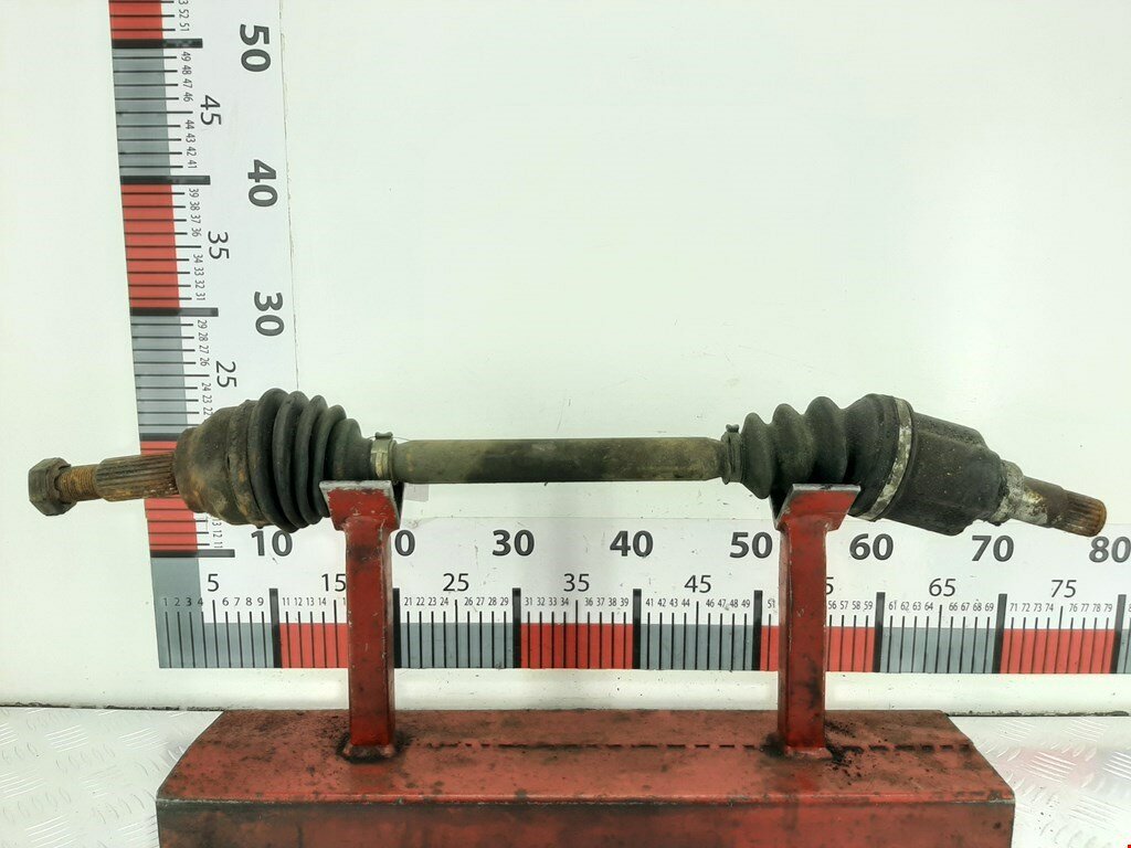 Полуось передняя левая (приводной вал шрус) Ford Focus 1 1139964 арт. 1809820