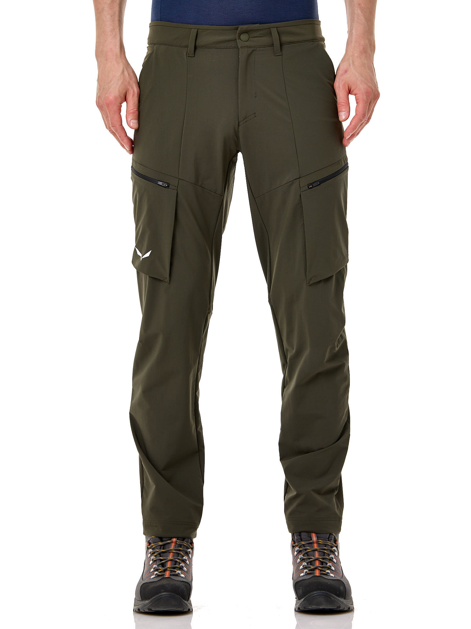 Брюки спортивные Puez dst cargo