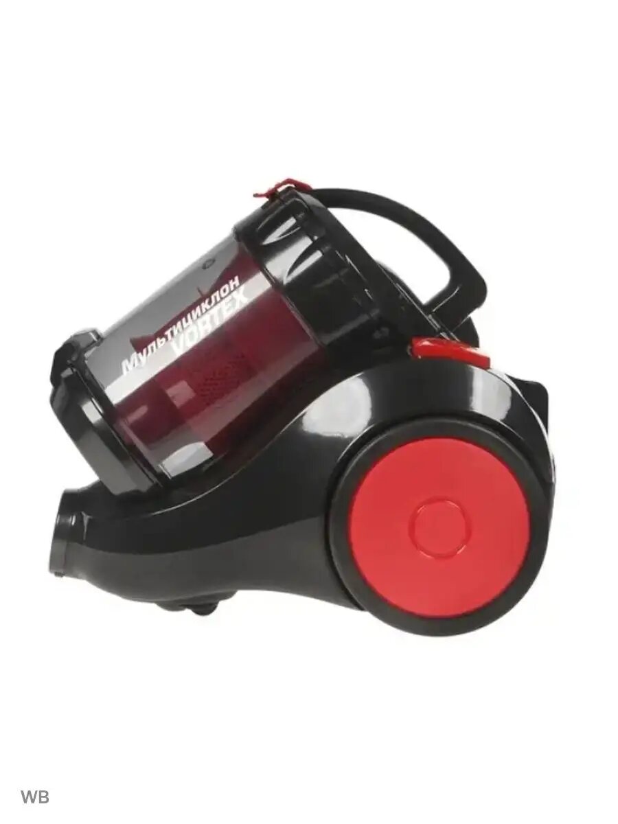 Пылесос Centek CT-2529 2000/350Вт