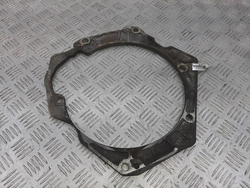 Прокладка КПП (пластина) Opel Corsa C 55350453 арт. 638674