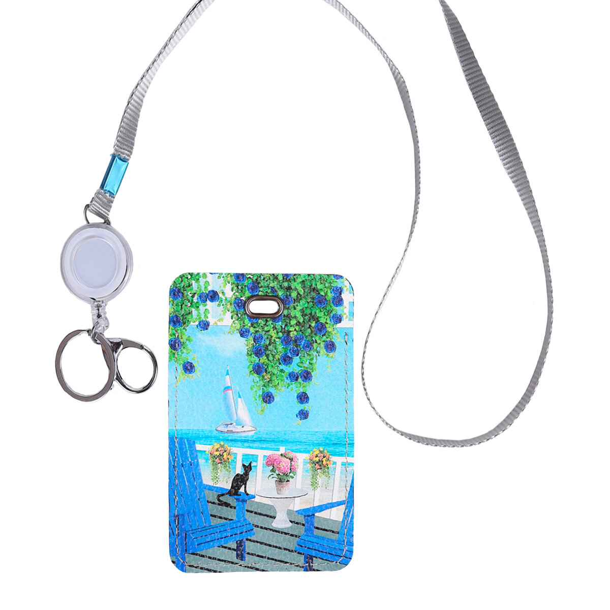 Обложка для удостоверения