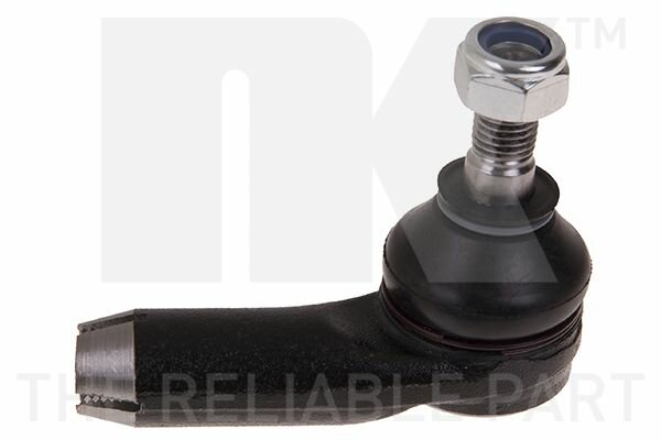 Наконечник рулевой тяги Audi 77-97.