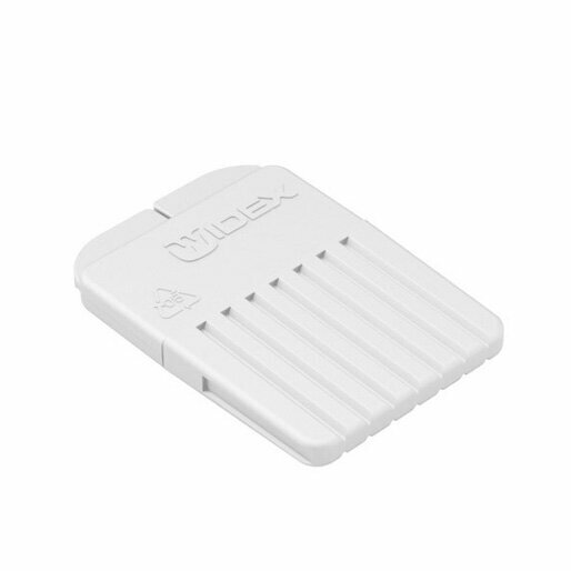 Защитные фильтры Widex NanoCare