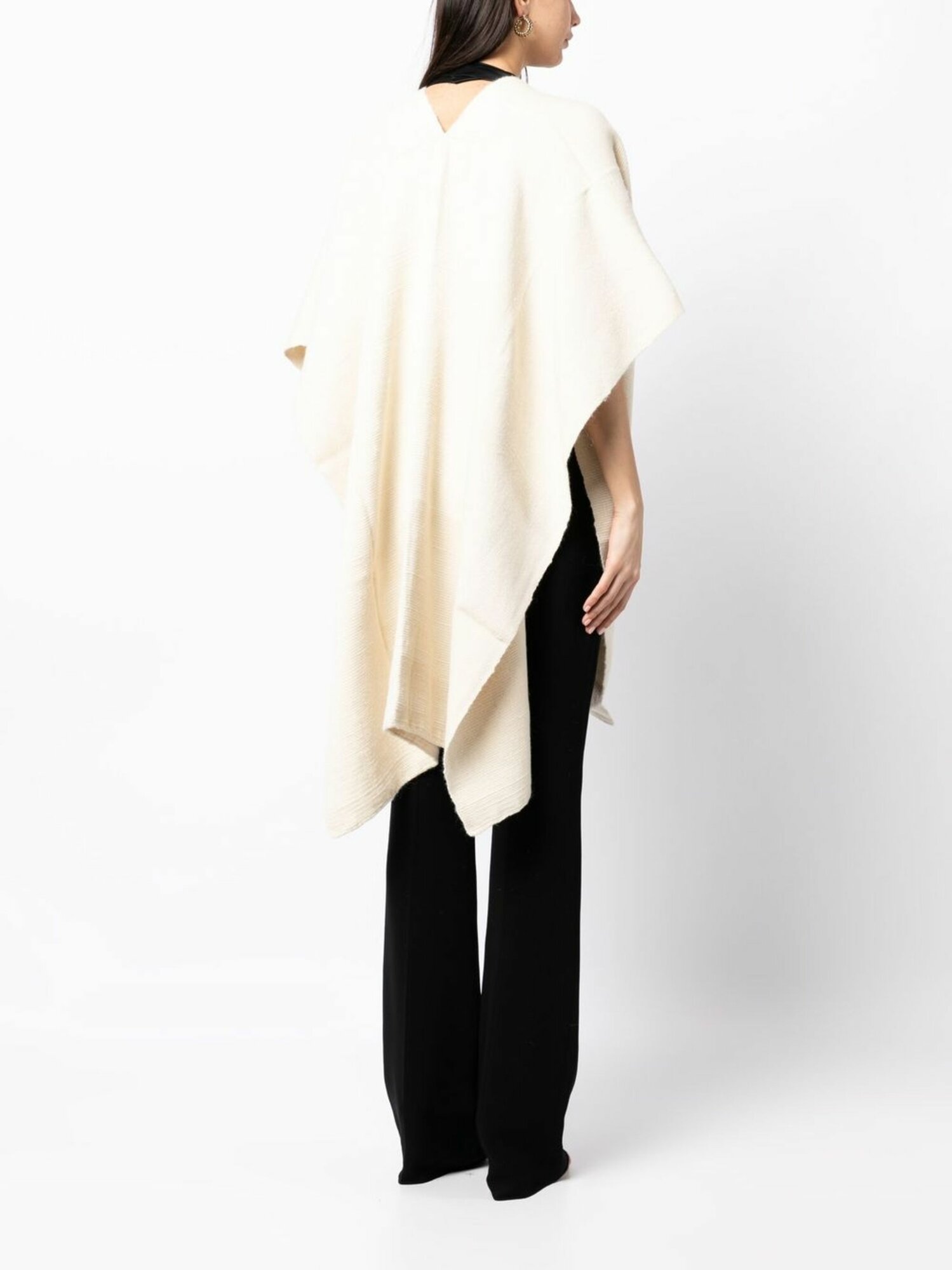 Накидка Voz Solid Alpaca, размер OneSize — фото 1