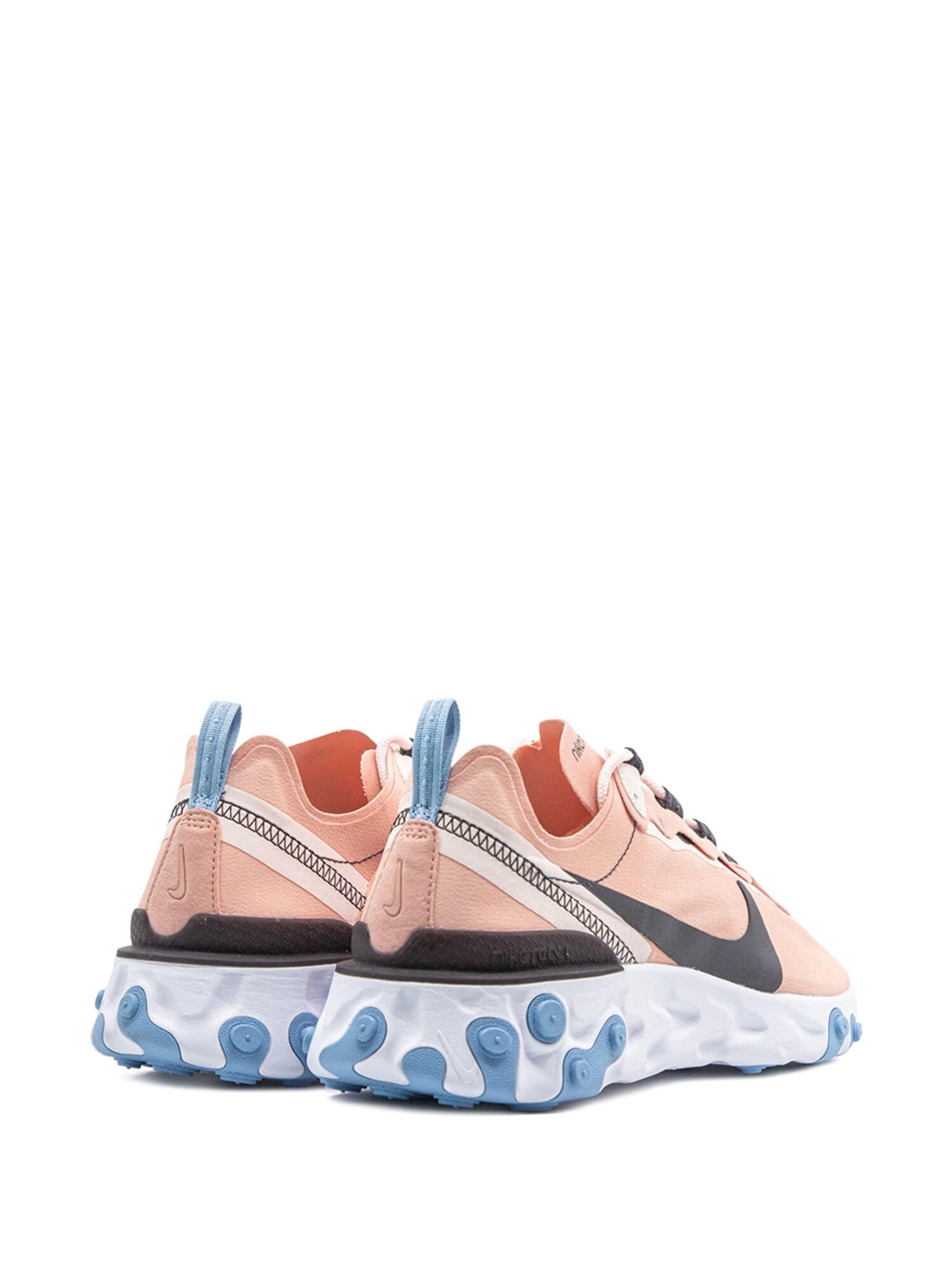 Кроссовки NIKE React Element 55, размер 6 US — фото 1