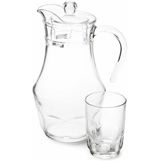 Набор Luminarc РОК 7пр (Q5846)