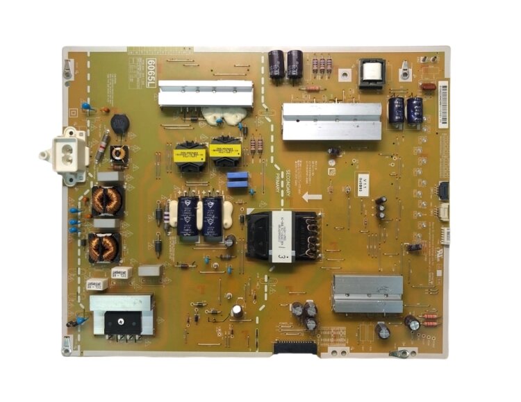Блок питания EAY64269111 LGP6065L-16UH12 для LG 65UH850V